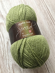 Ravelry: Stylecraft Special Double Knit