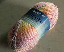 Ravelry: Plymouth Yarn Encore Colorspun Worsted