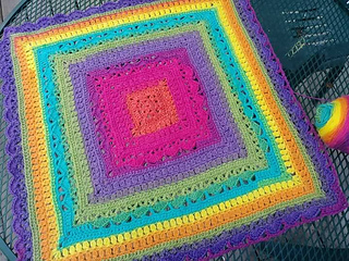 Ravelry: Briar Rose pattern by Hooked on Sunshine