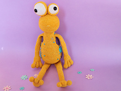 Ravelry: Designs by Hooked on Sunshine