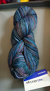 Ravelry: Malabrigo Yarn Rastita