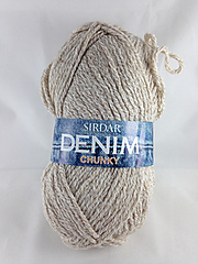 Ravelry: Sirdar Denim Chunky