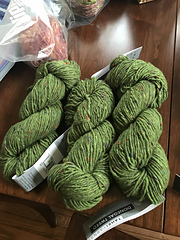 Ravelry: Tahki Yarns Donegal Tweed