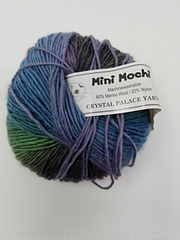 Ravelry: Crystal Palace Yarns Mini Mochi