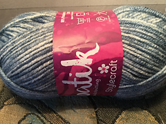 Ravelry: Stylecraft Batik Double Knitting