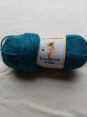 Ravelry: Stitch Nation by Debbie Stoller Bamboo Ewe