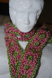 Ravelry: Designs by Anne Halliday