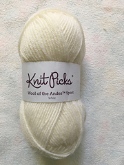 Ravelry: Knit Picks Wool of the Andes Sport