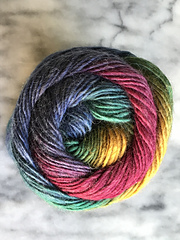 Ravelry: King Cole Riot DK