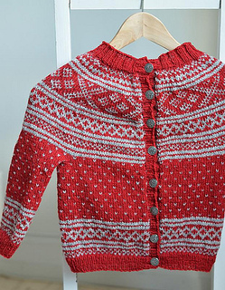 Ravelry: Sandnes Tema 30, Klassikere 0-4 - patterns