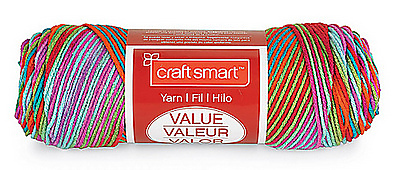 Ravelry: Craft Smart Value Ombres