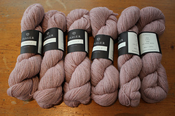 Ravelry: Isager Strik Alpaca 2