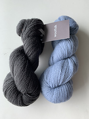 Ravelry: WOOLFOLK TYND