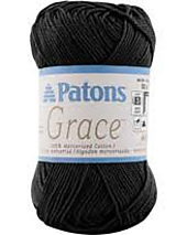 Ravelry: Patons North America Grace