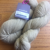 Ravelry: WOOLFOLK TYND
