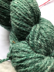 Ravelry: Bartlettyarns 2-Ply