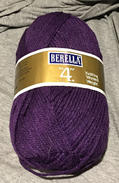 Ravelry: Bernat Berella 4 Solids & Ragg