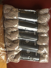 Ravelry: Isager Strik Tvinni (Wool 2)