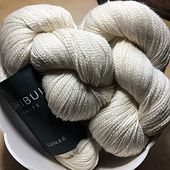 Ravelry: Shibui Knits Lunar