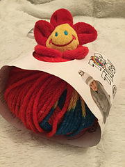 Ravelry: DMC Top This!