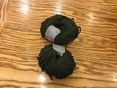 Ravelry: Rowan RYC Cashsoft Aran