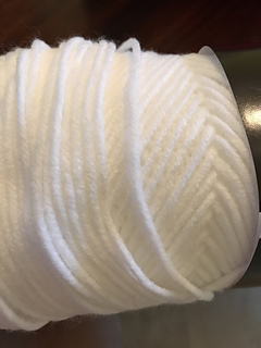 Ravelry: Mainstays Basic