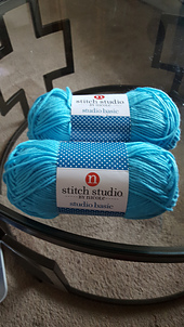 Ravelry: Stitch Studio by Nicole Studio Basic