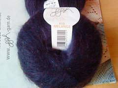 Ravelry: GGH Kid Melange
