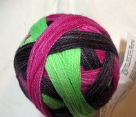 Ravelry: Havirland Yarns Pax Sock