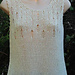 Ravelry: Draped Vest pattern by Sarah Durrant
