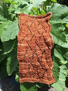 Ravelry: Swerve Cowl pattern by Sarah M. Goodwin