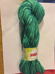 Ravelry: Circulo Yarns Anne