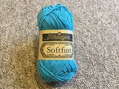 Ravelry: Scheepjes Softfun