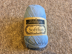 Ravelry: Scheepjes Softfun