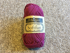 Ravelry: Scheepjes Softfun