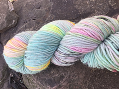 Ravelry: Primrose Yarn Co. Jasper