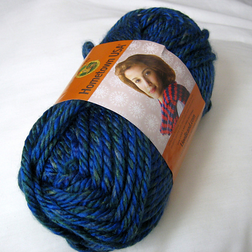 [FO] Snow Devil Hat by domiKNITrix : r/knitting