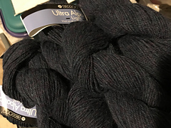 Ravelry: Berroco Ultra Alpaca Light