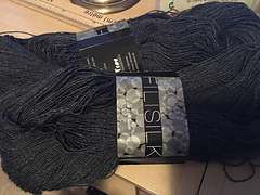Ravelry: Zitron Filisilk