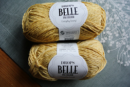 Ravelry: Garnstudio DROPS Belle