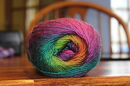 Ravelry: King Cole Riot Double Knitting