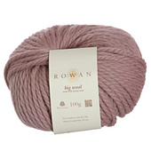 Ravelry: Rowan Big Wool