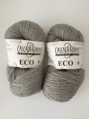 Ravelry: Cascade Yarns® Ecological Wool®