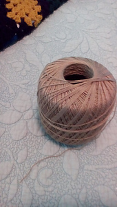 Ravelry: Artiste Acrylic Crochet Thread #5