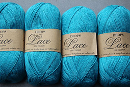 Ravelry: Garnstudio DROPS Lace
