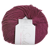 Ravelry: Sublime Yarns Baby Cashmere Merino Silk DK