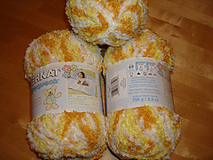 Ravelry: Bernat Pipsqueak