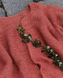 Ravelry: Little frog cardigan pattern by Tirill Ilebekk