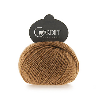 Ravelry: Cardiff Cashmere Classic