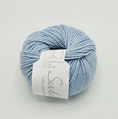 Ravelry: Sublime Yarns Baby Cashmere Merino Silk DK